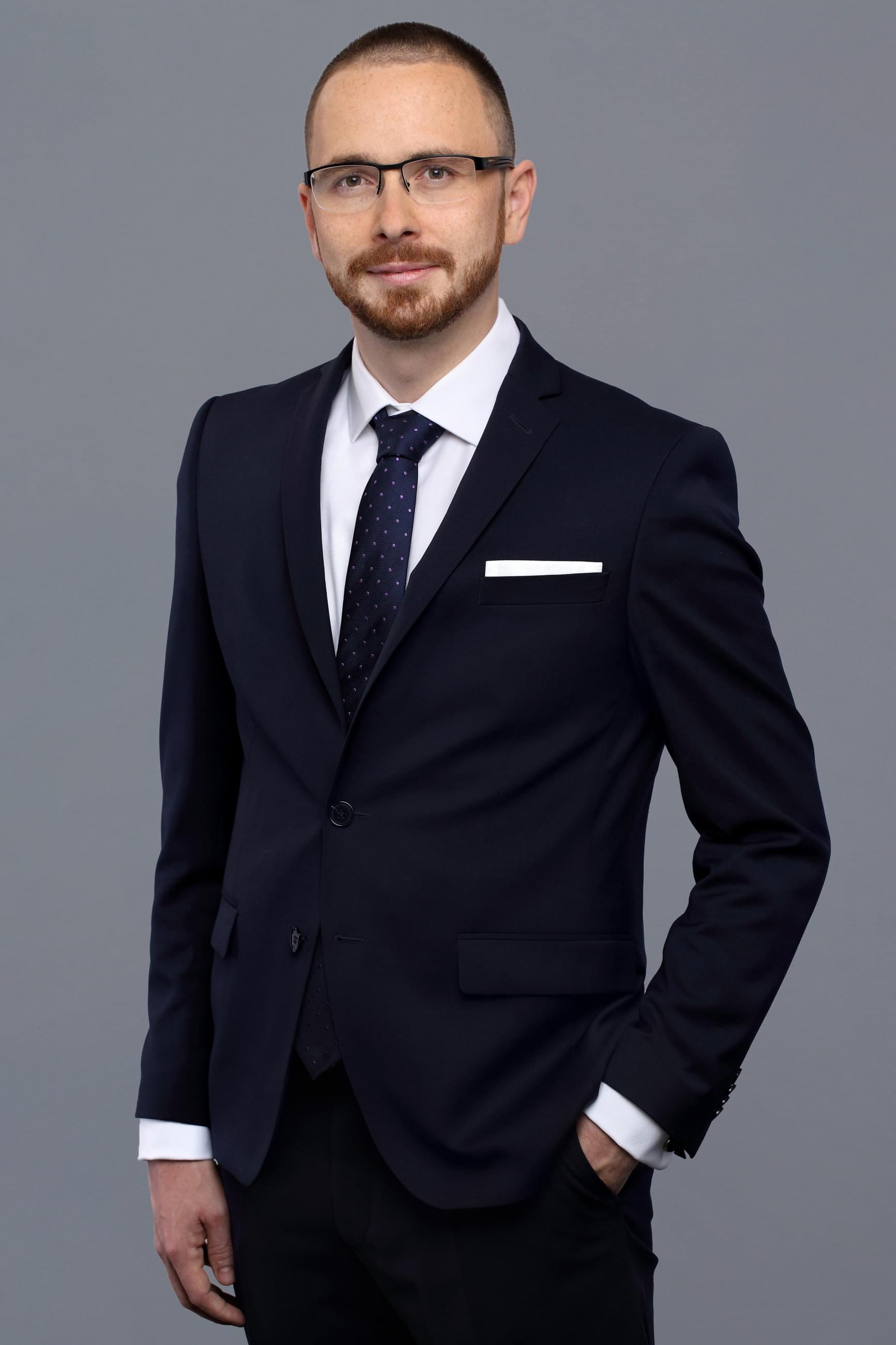 Martin Lukac | PRK Partners s.r.o. advokátní kancelář