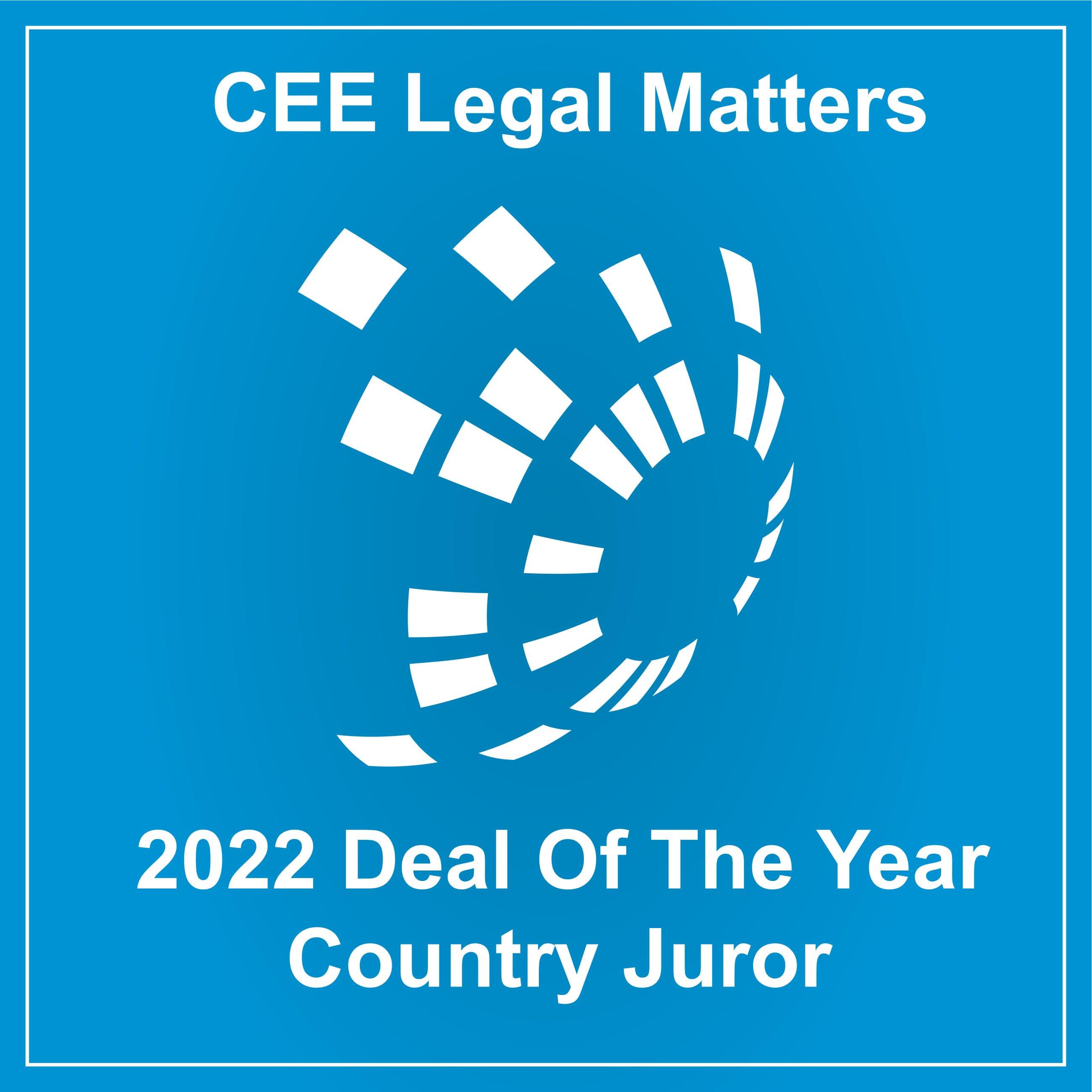 Roman Pecenka has been selected to join the Country Selection Committee ...