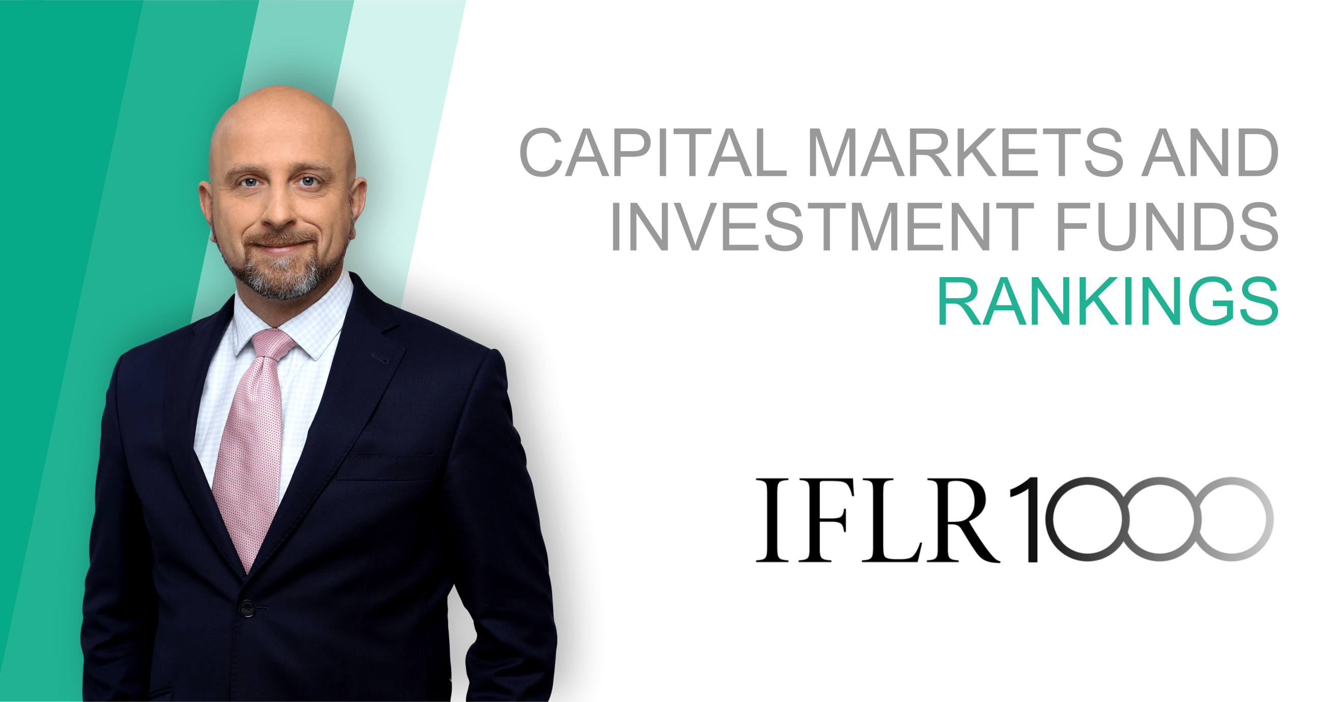 New IFLR1000 ratings for Capital Markets – PRK Partners amongst the ...