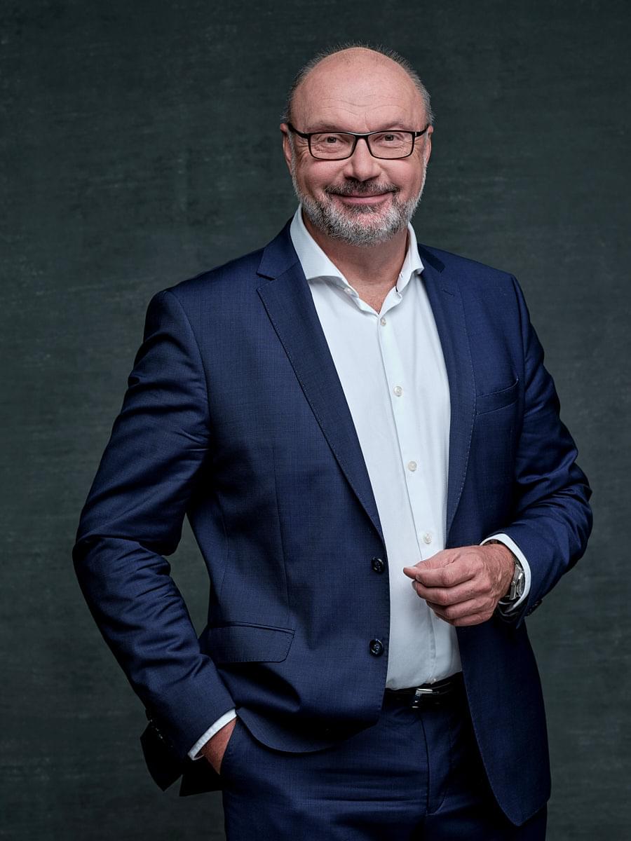 Marek Prochazka | PRK Partners s.r.o. advokátní kancelář