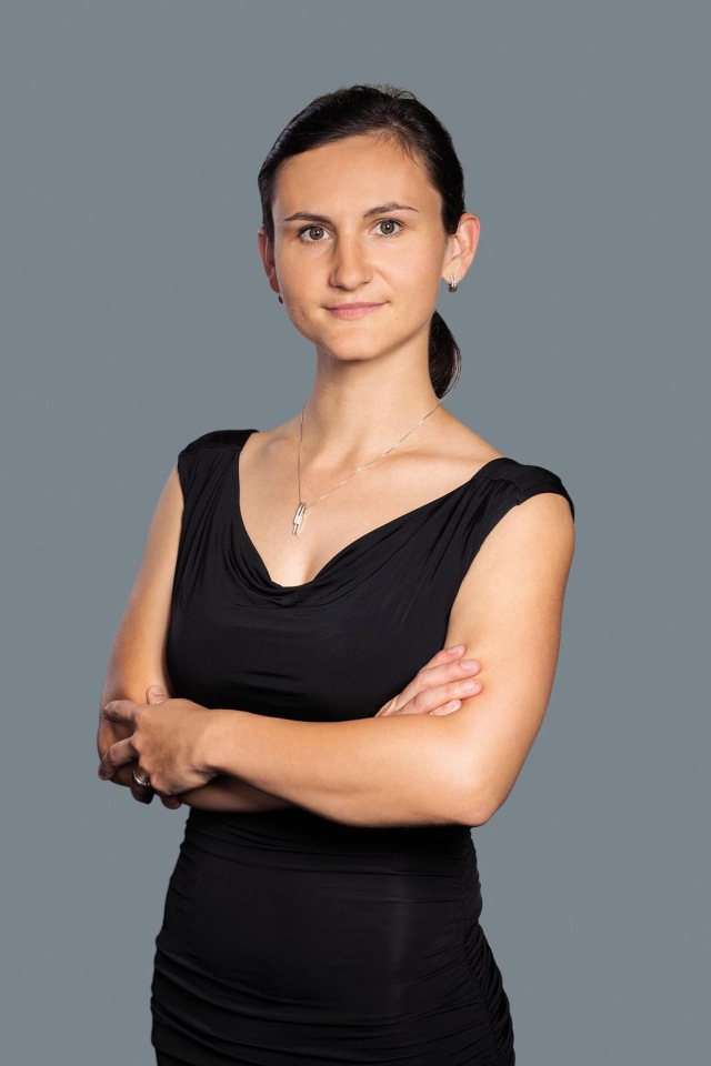 Radka Rutar | PRK Partners s.r.o. advokátní kancelář