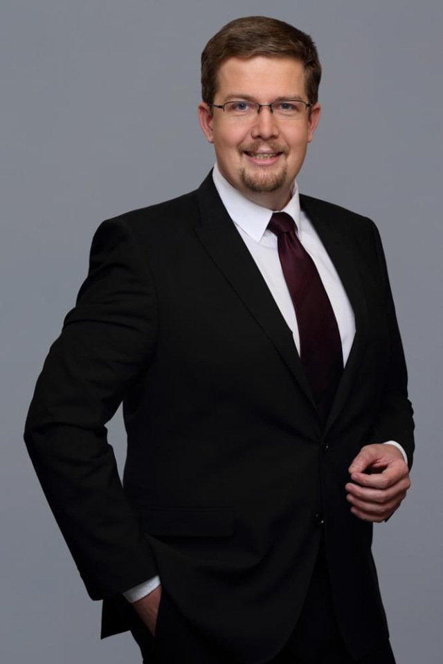 Martin Frolik | PRK Partners s.r.o. advokátní kancelář