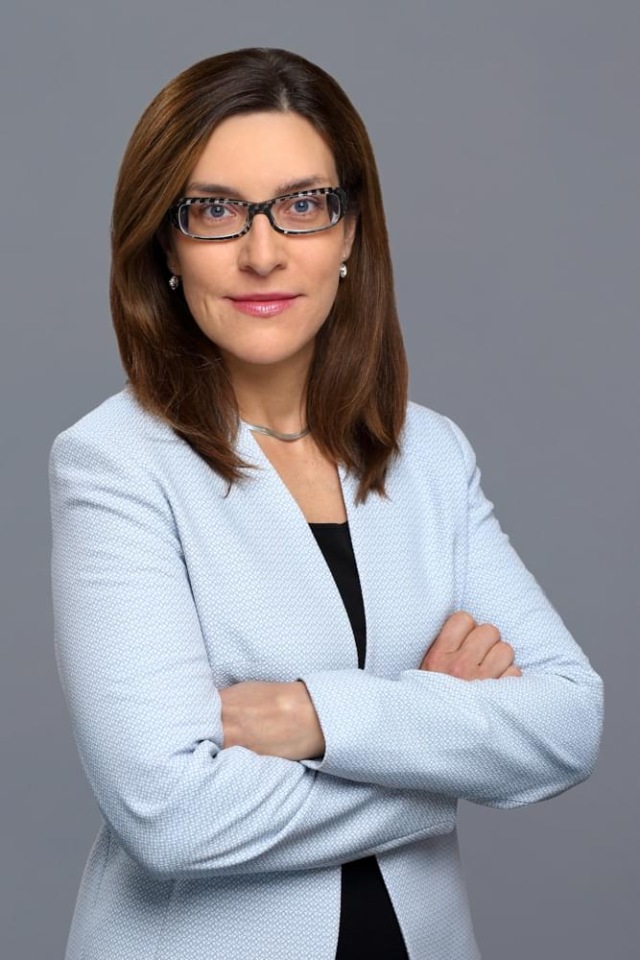 Monika Maskova | PRK Partners s.r.o. advokátní kancelář