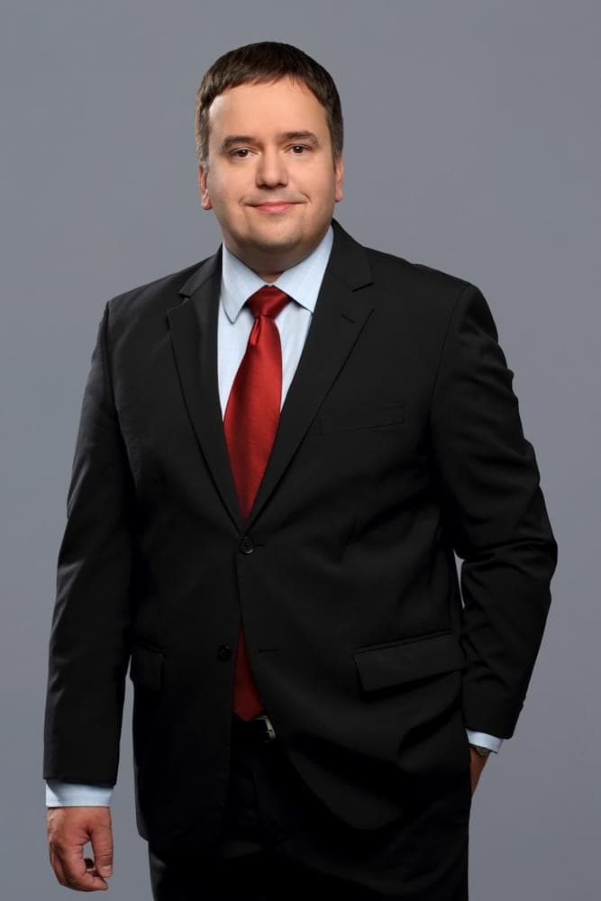 Michal Matějka | PRK Partners s.r.o. advokátní kancelář