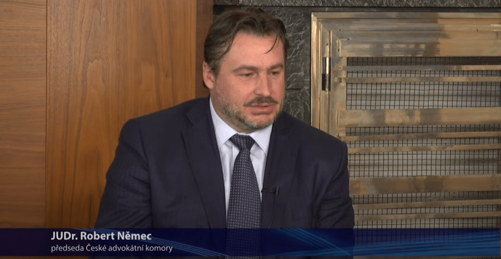 Robert Němec, | PRK Partners s.r.o. advokátní kancelář