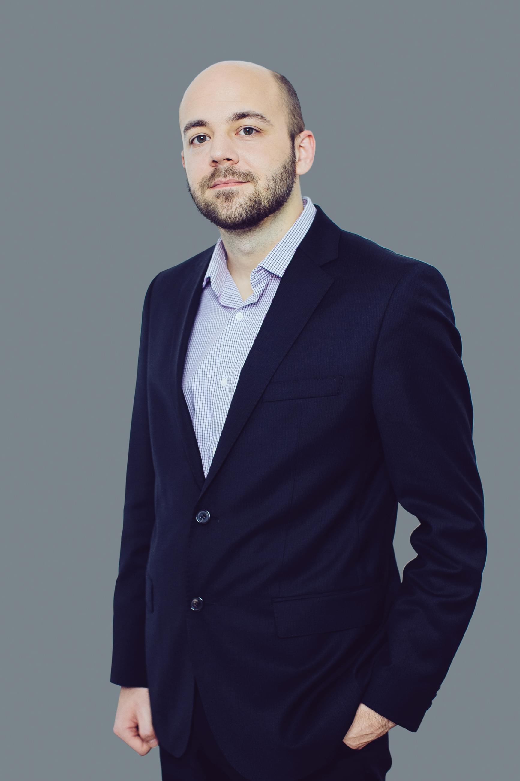 Marian Baus | PRK Partners s.r.o. advokátní kancelář