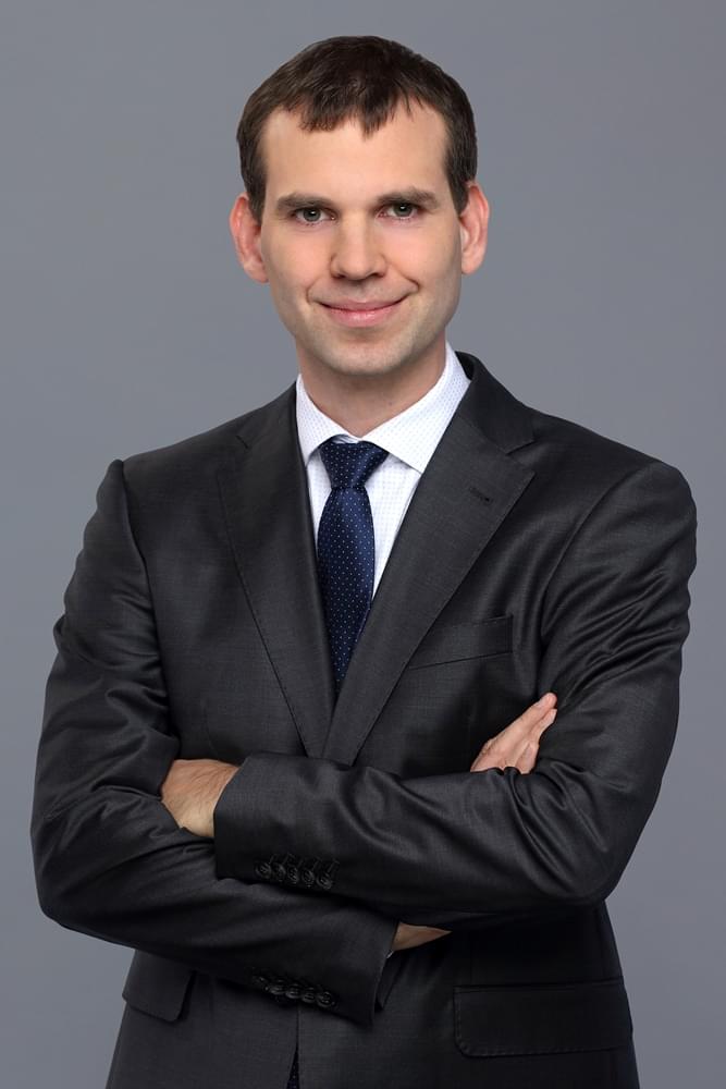 Jan Varecha | PRK Partners s.r.o. advokátní kancelář